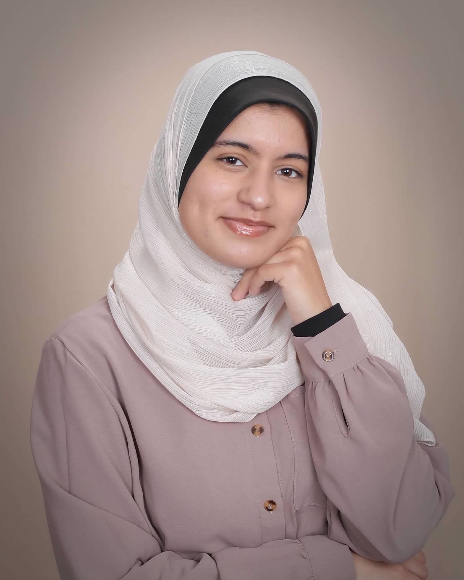 Fatimah Sweilem Portfolio